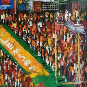 Memorial Stadium Hill, Clemson, South Carolina-koking Fort-h1-home ...