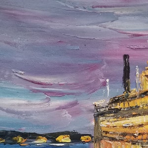 Mississippi River Bridge ,baton Rou-koking Fort-g524-home Decor Holiday ...