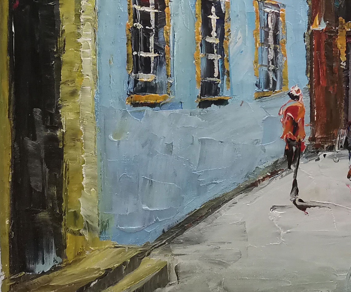 Escalier Casse-cou Breakneck Steps Quebec City QC - Etsy