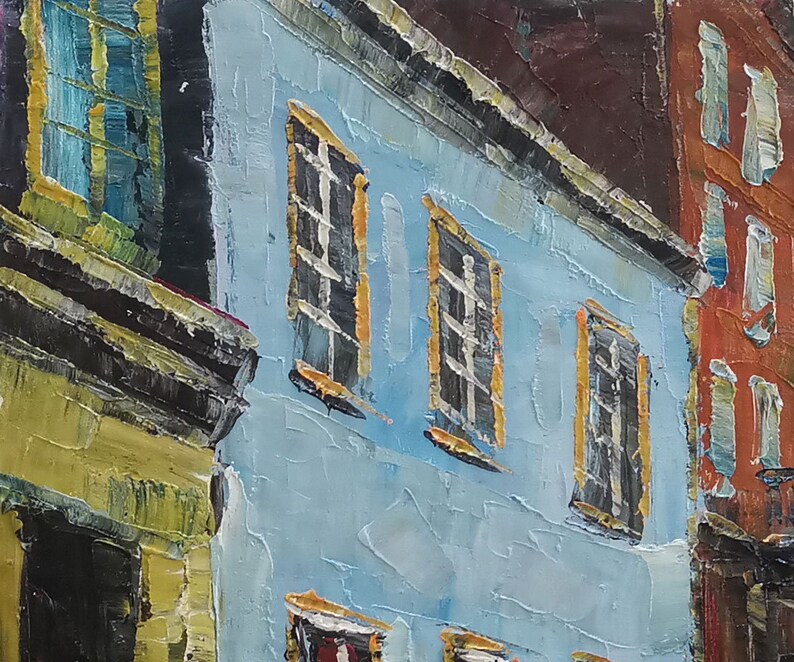 Escalier Casse-cou Breakneck Steps Quebec City QC - Etsy