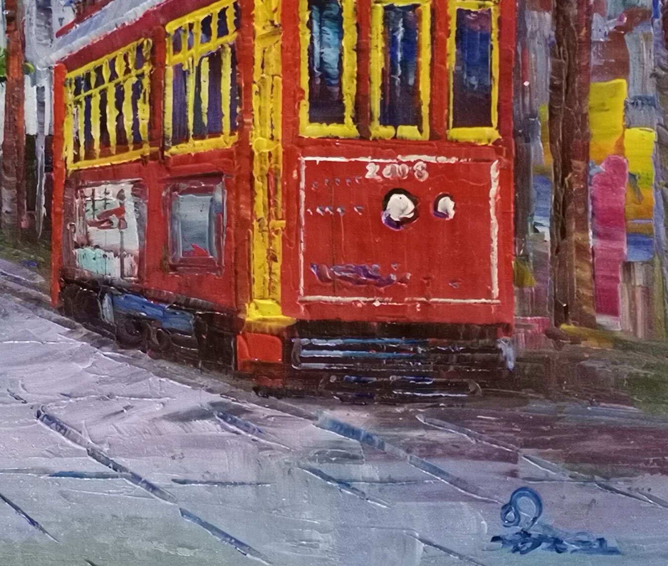 Able Car Canal Street New Orleans La-koking Fort-j54-home - Etsy