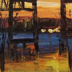 Mississippi River Bridge ,baton Rou-koking Fort-g522-home Decor Holiday ...