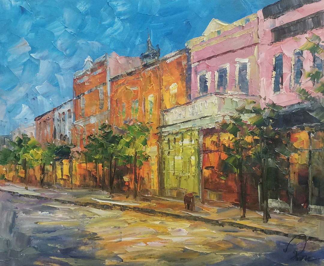 Provo, Utah, USA Downtown on Center Street at Dusk-koking Fort-g623 ...