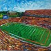 Memorial Stadium,tigers, Clemson, South Carolina-koking Fort-h6-home ...