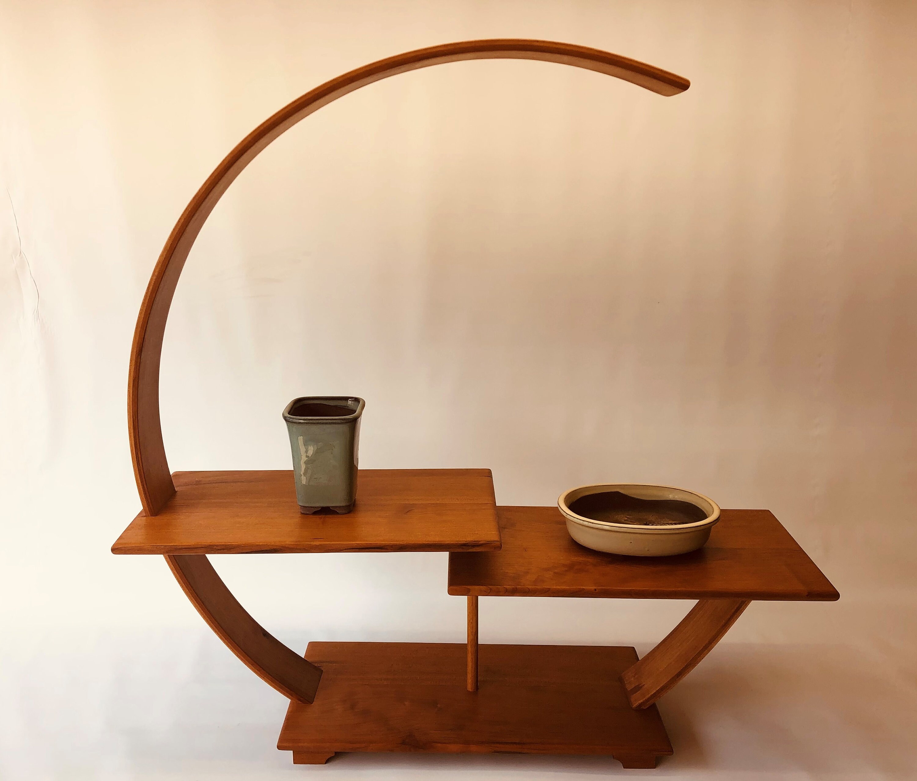 Bonsai Stand Multi Level - Etsy Canada