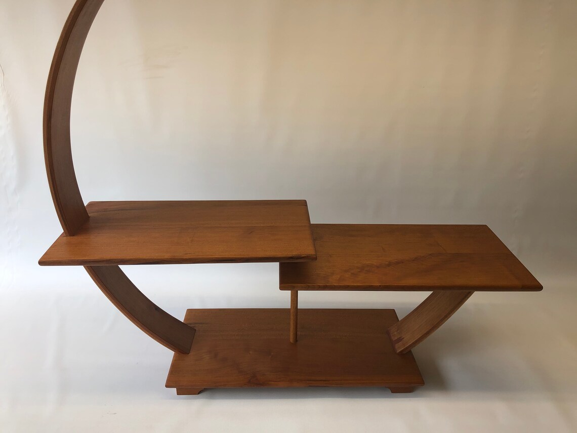 Bonsai Stand Multi Level - Etsy Canada