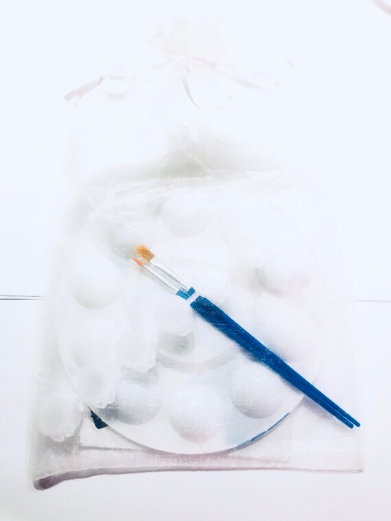 Party Supplies Painting Birthday Party Paint Night, Panda Drawing Panda ...