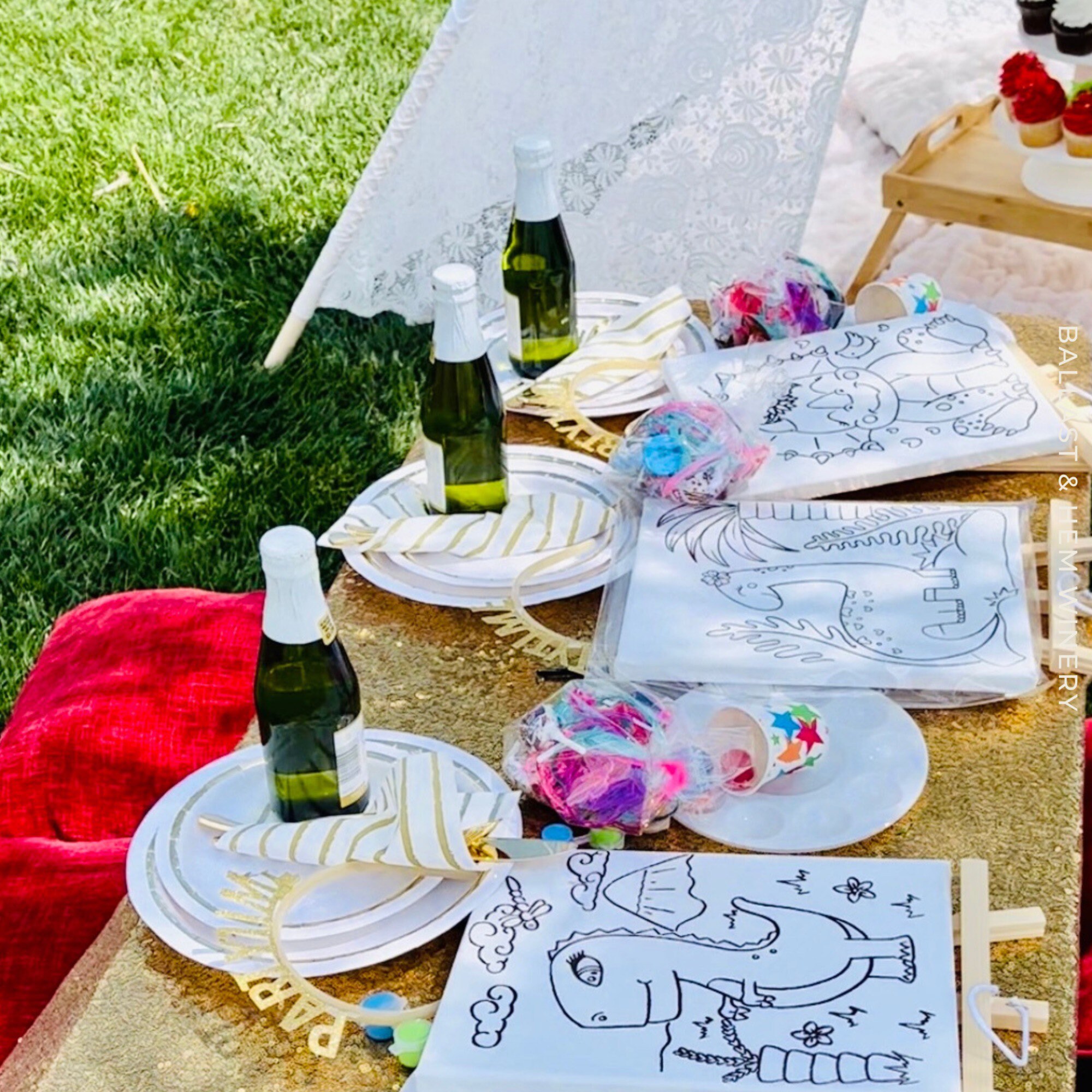 Pre Drawn Pteranodon Pteranodon Paint Kit Dinosaur Craft - Etsy