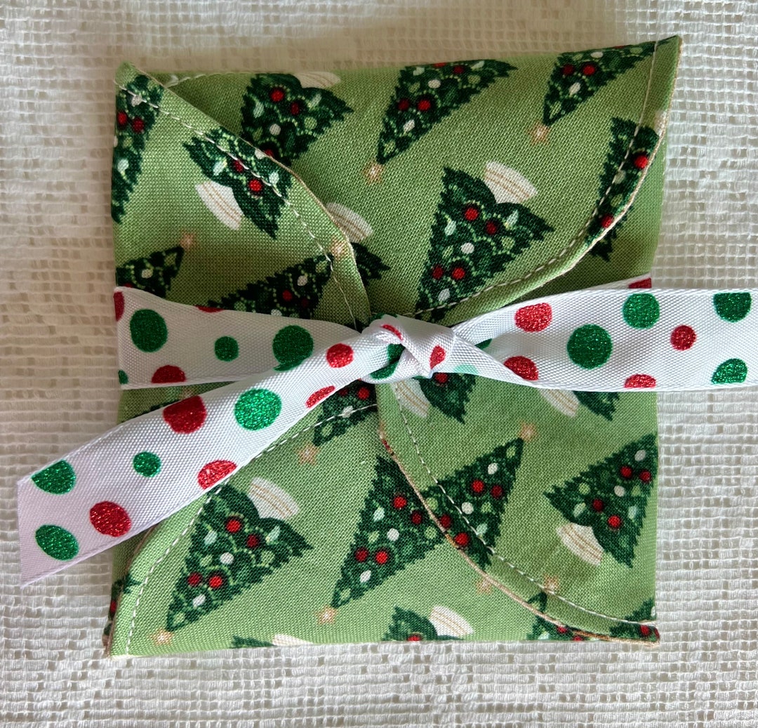 Handmade Christmas Gift Card Holder, Money Holder, Christmas Gift ...