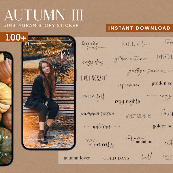 Instagram Case - Etsy