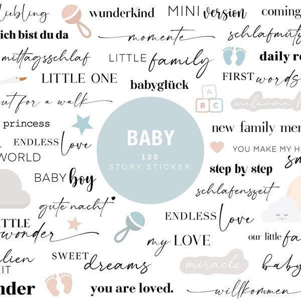 Story Sticker Pregnancy Png - Etsy