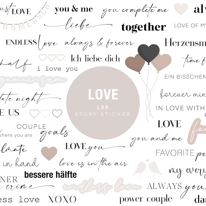 Instagram Pet Sticker - Etsy UK