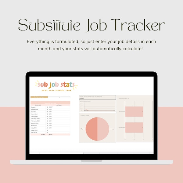 Substitute Teacher - Etsy