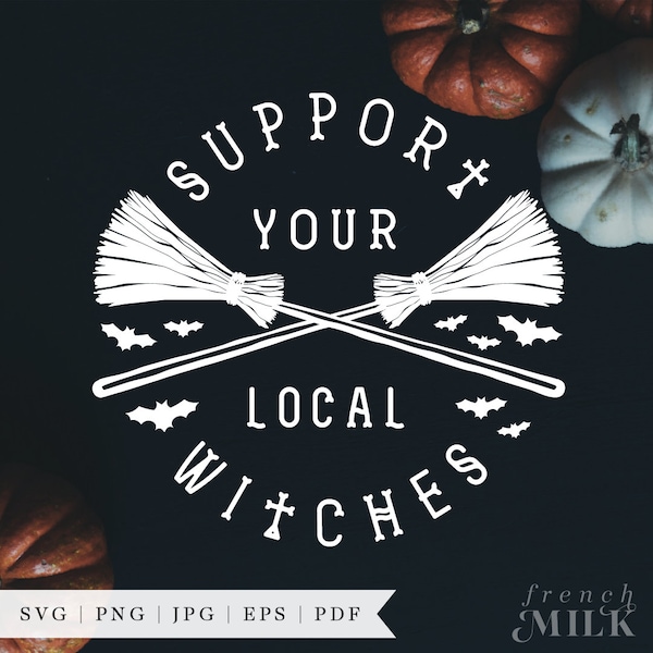 Support Your Local - Etsy