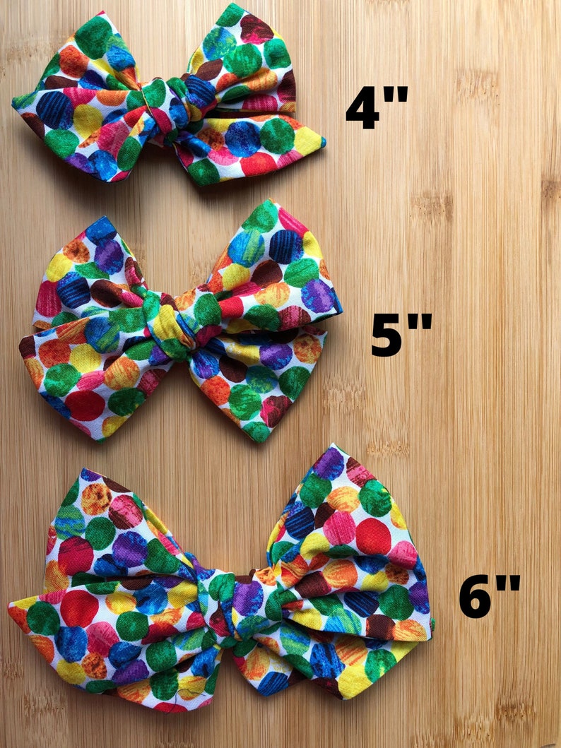 The Very Hungry Caterpillar Bows Caterpillar Headband Baby - Etsy