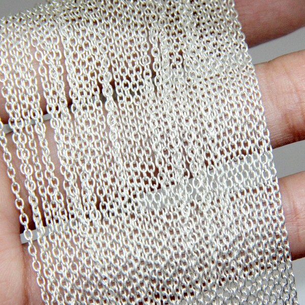 Jewelry Making Chain - Etsy