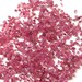 100 Burma Ruby Raw Crystals: Tiny Red Ruby Rough Gemstones (2-4mm) - Etsy