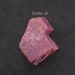 Large 100 % Natural Ruby Rough/ruby Rough Stone/raw Ruby Stone/ruby ...