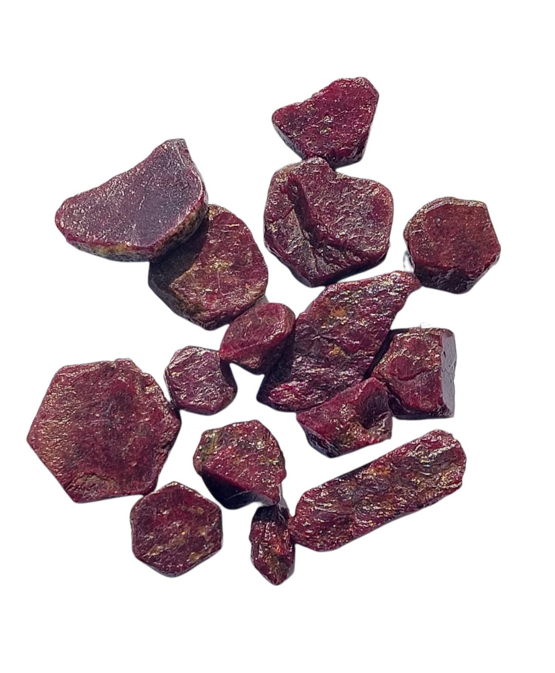 100% Natural Large Natural Red Ruby Rough/ruby Rough Stone/raw - Etsy