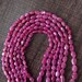 20 AAA Quality Extremely Beautiful Natural Ruby Oval - Etsy