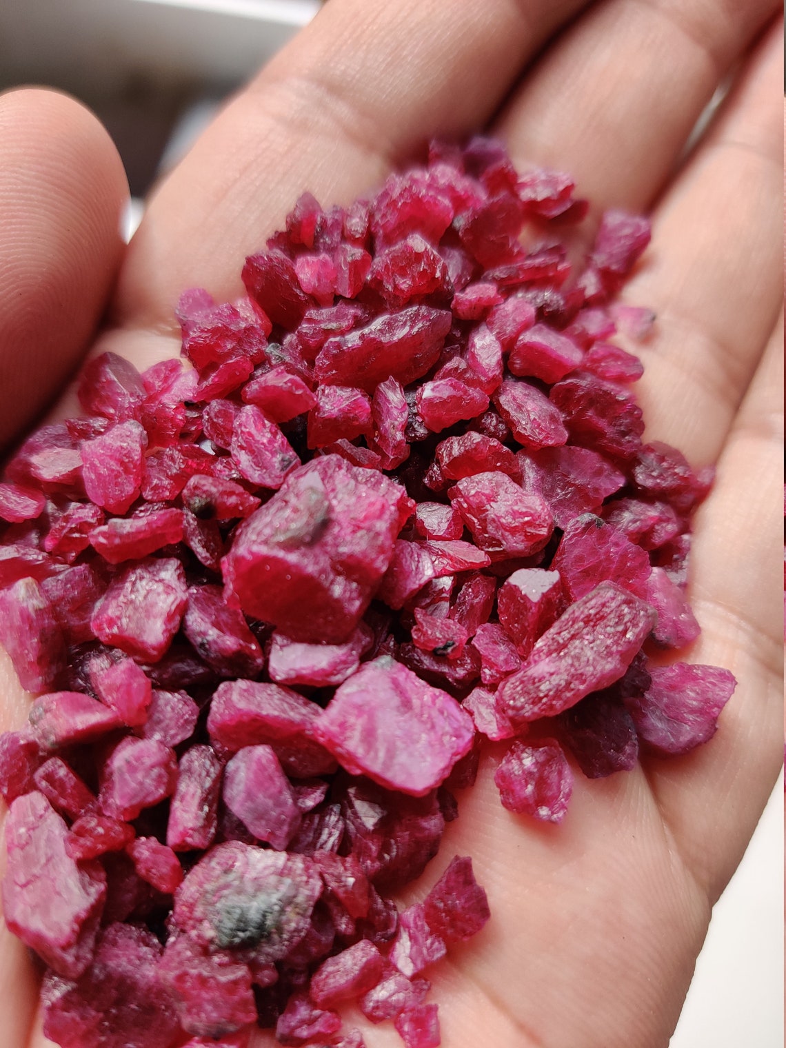 AAA Natural Ruby Roughruby Gemstone ruby Raw Red Ruby | Etsy AAA Natural Ruby Roughruby Gemstone ruby Raw Red Ruby | Etsy