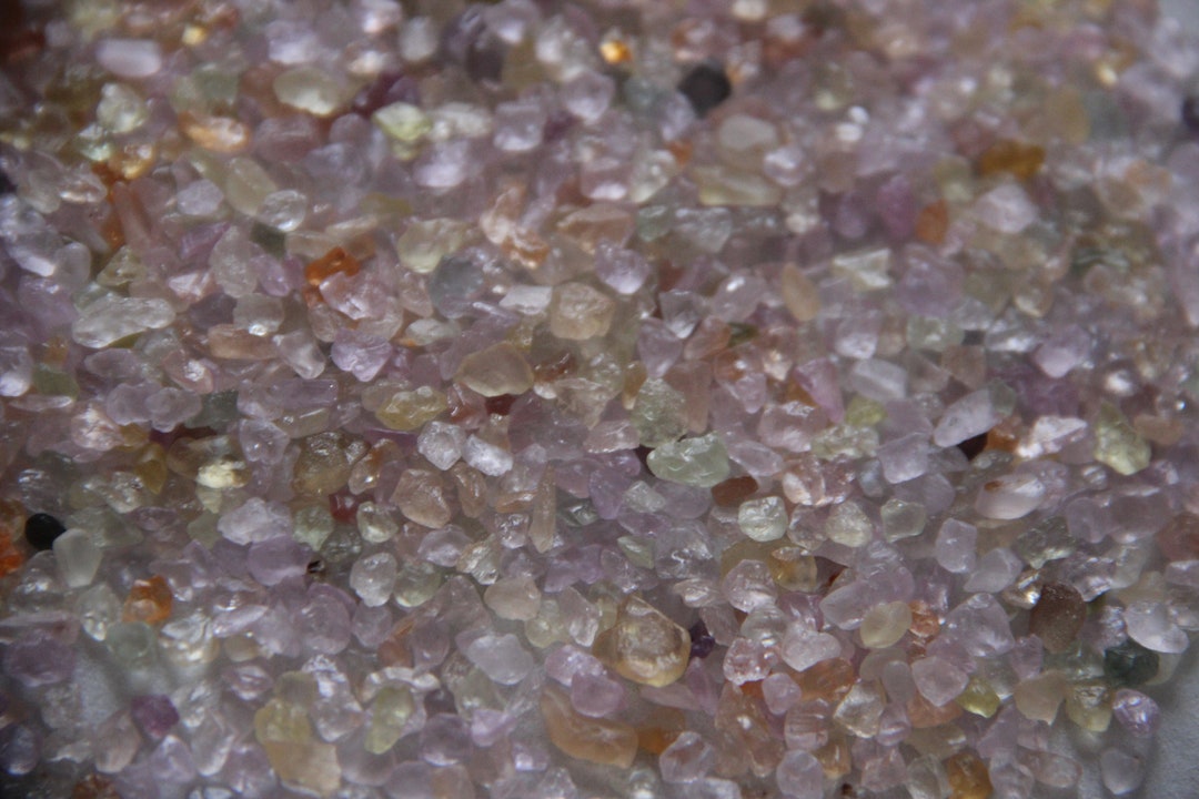 Multi Sapphire Rough Stone , Madagascar Rough Stone , Mix Sapphire ...