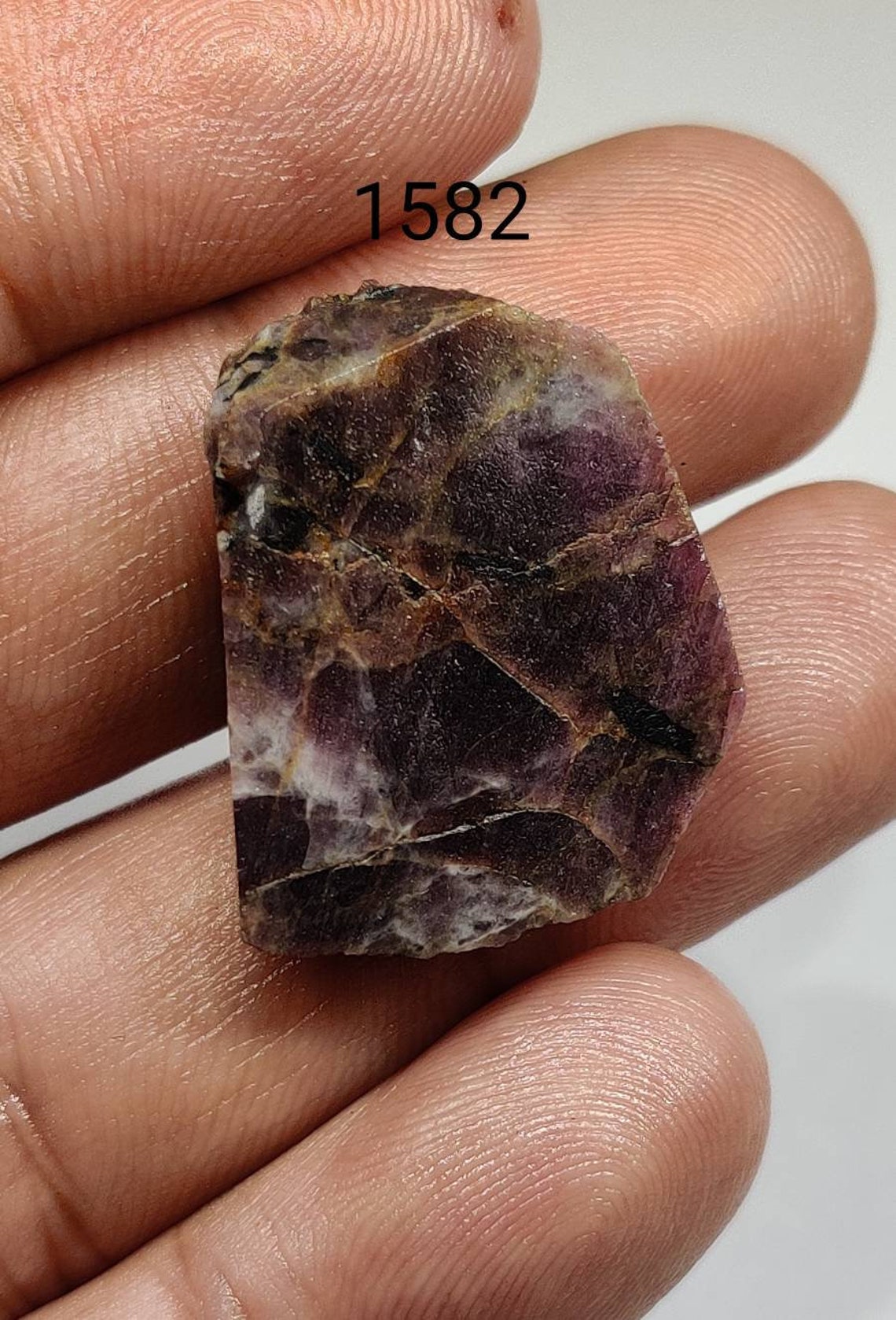 100 % Natural Ruby Rough/Ruby Rough Stone/Raw Ruby Stone/Ruby | Etsy