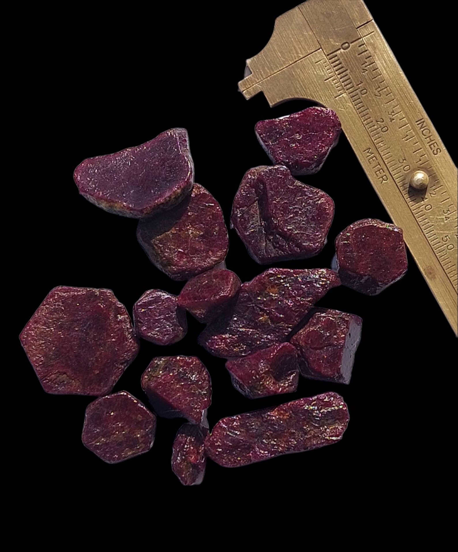 100% Natural Large Natural Red Ruby Rough/ruby Rough Stone/raw - Etsy