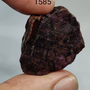 100 % Natural Red Ruby Rough/ruby Rough Stone/raw Ruby Stone/ruby ...