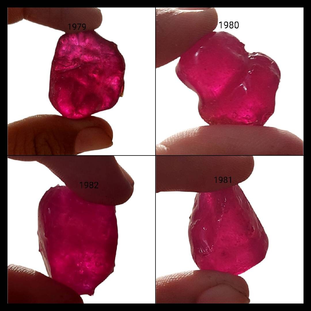 Excellent Large Natural Red Ruby Raw,ruby Rough Stone Raw Ruby Stone ...