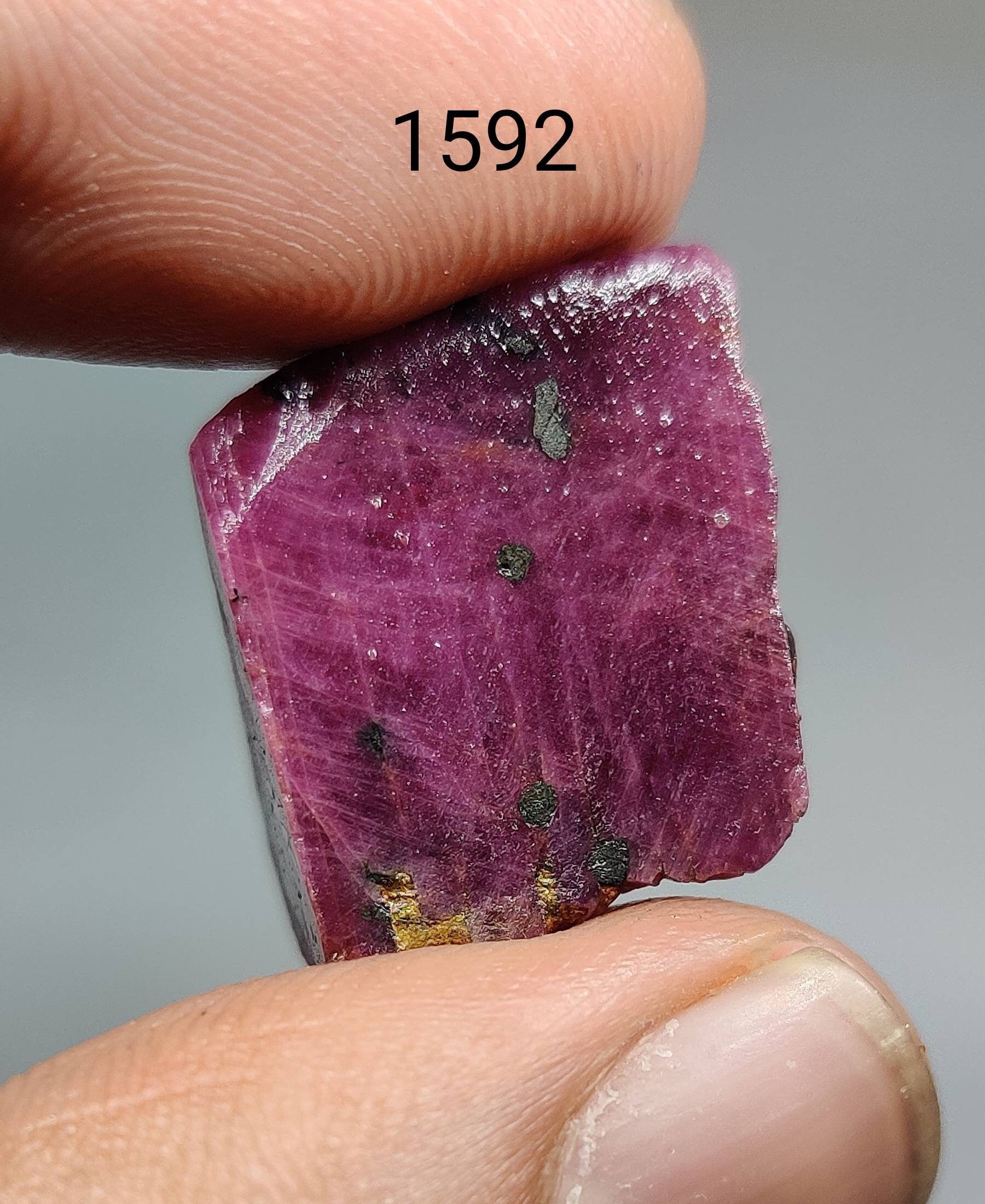 100 % Natural Red Ruby Rough/ruby Rough Stone/raw Ruby - Etsy Australia