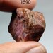 100 % Natural Red Ruby Rough/ruby Rough Stone/raw Ruby - Etsy