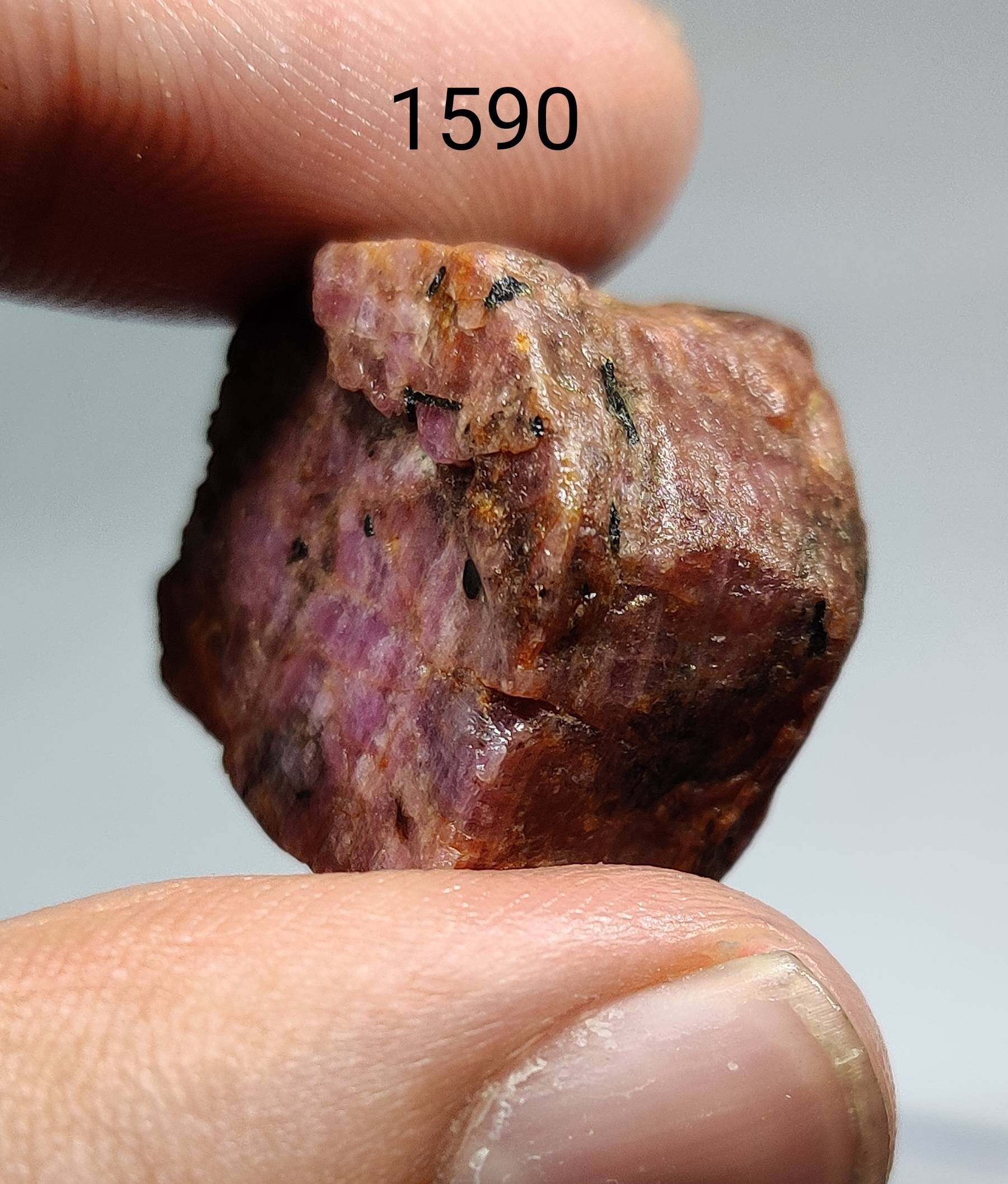 100 % Natural Red Ruby Rough/ruby Rough Stone/raw Ruby - Etsy Australia