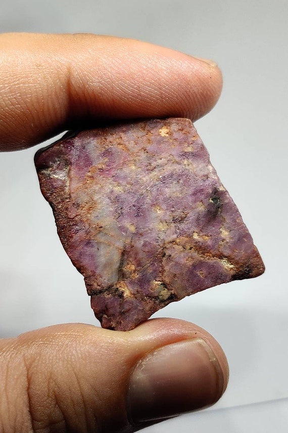 Extra Large 100 % Natural Red Ruby Rough/ruby Rough Stone/raw - Etsy