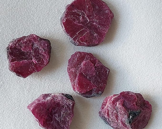 Large 100 % Natural Ruby Rough/ruby Rough Stone/raw Ruby Stone/ruby ...
