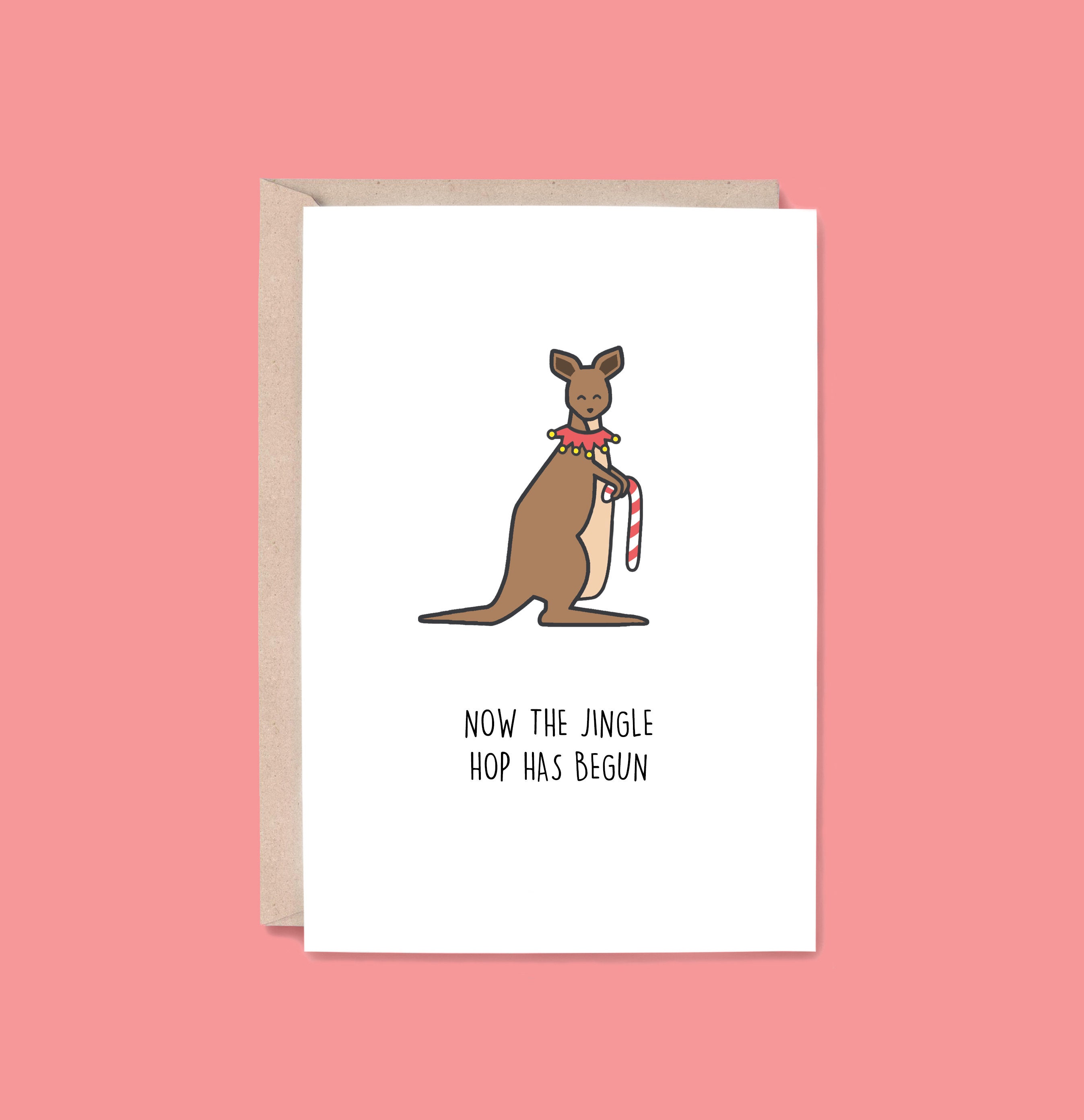 Kangaroo Puns: Hop into Laughter with Roo-Mazing Jokes! - The Funny Puns