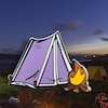 Unique Camping Gifts — ENAMEL PIN Cute – Bonfire Pin – Camper Gift ...