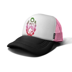 WHAIRO Peru Crest Peruvian Flag Hat Patriotic Baseball Trucker Cap - Etsy