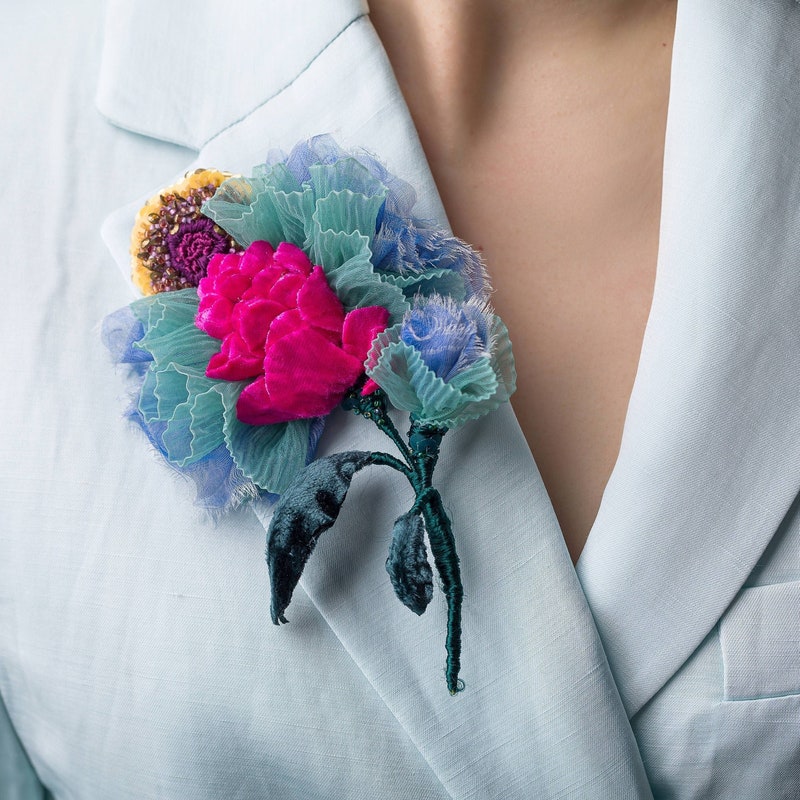 Brooches for Women - Etsy Canada