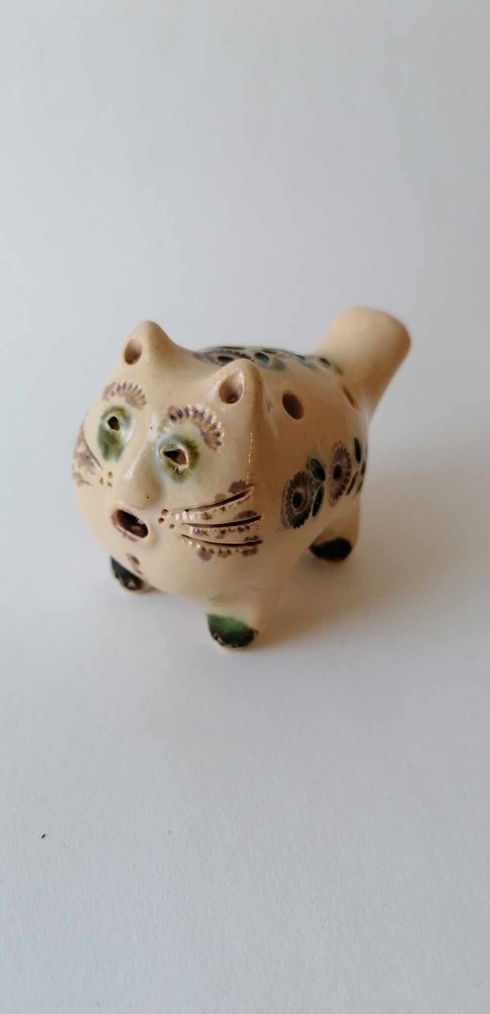 Ocarina, Whistle, Ceramic, Musical Instrument, Bird, Gift - Etsy