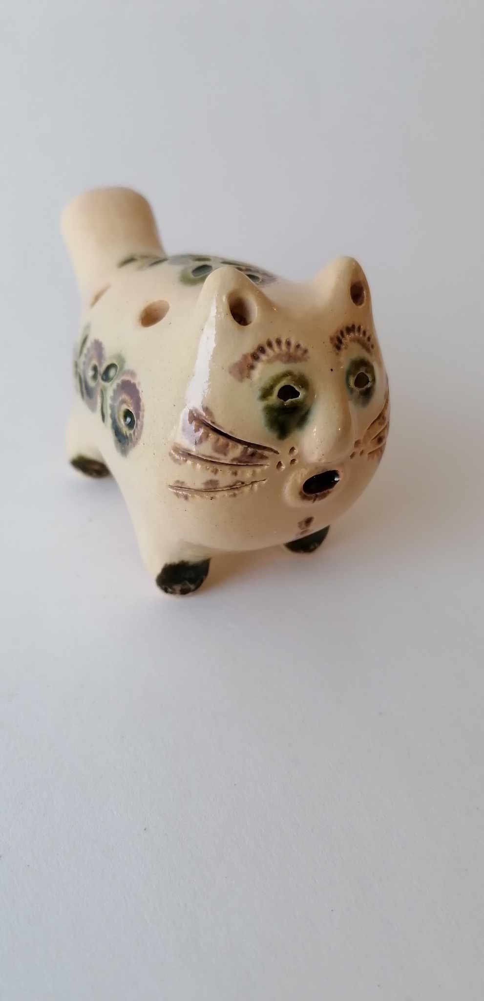 Ocarina, Whistle, Ceramic, Musical Instrument, Bird, Gift - Etsy