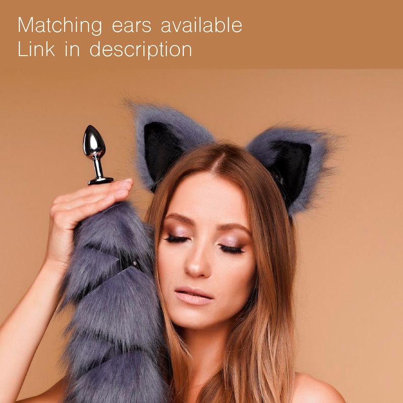 Tail butt plug Butt plug tail Tail plug Butt plug tails - Etsy Nederland Tail butt plug Butt plug tail Tail plug Butt plug tails - Etsy Nederland