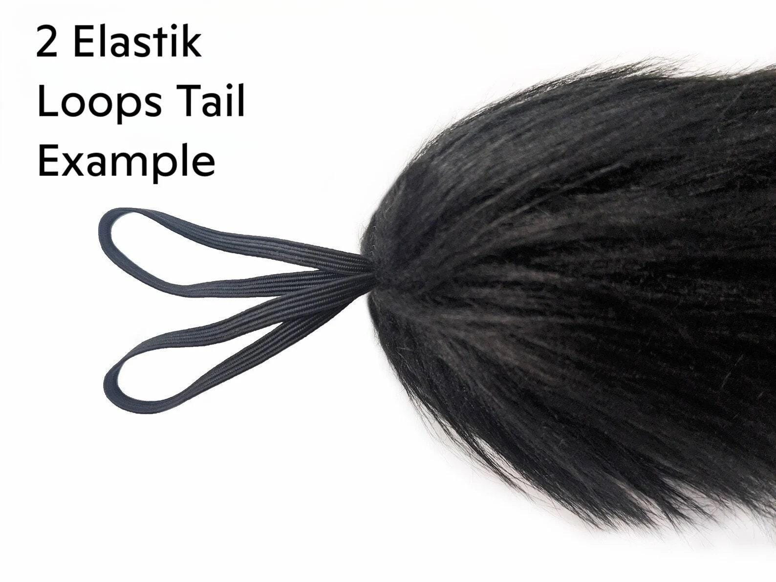 Devil Tail, Demon Tail , Dragon Tail, Long Tail, Extra Long Tail ...