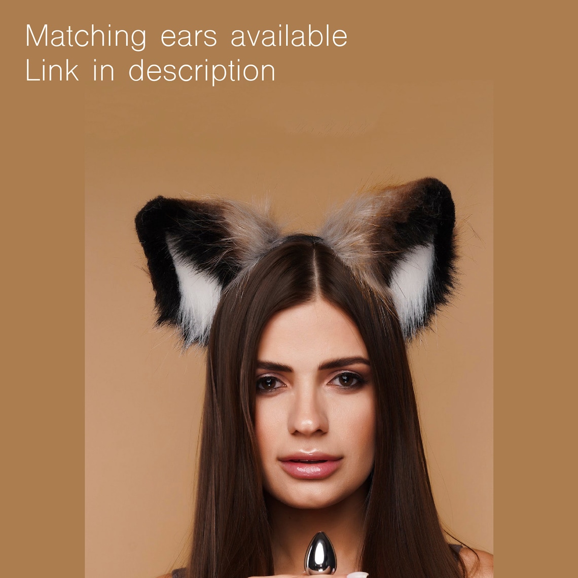 Fox Tail Plug Mature OKOVA Tail Butt Plug Tail Plug Fox - Etsy Ireland