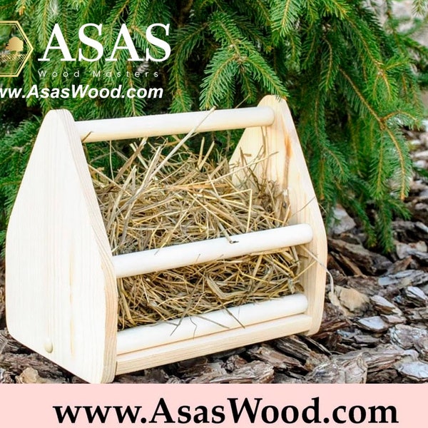 Hay Rack - Etsy