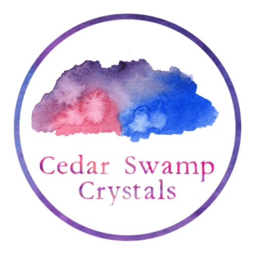 CedarSwampCrystals - Etsy