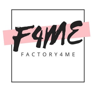 Factory4me - Etsy