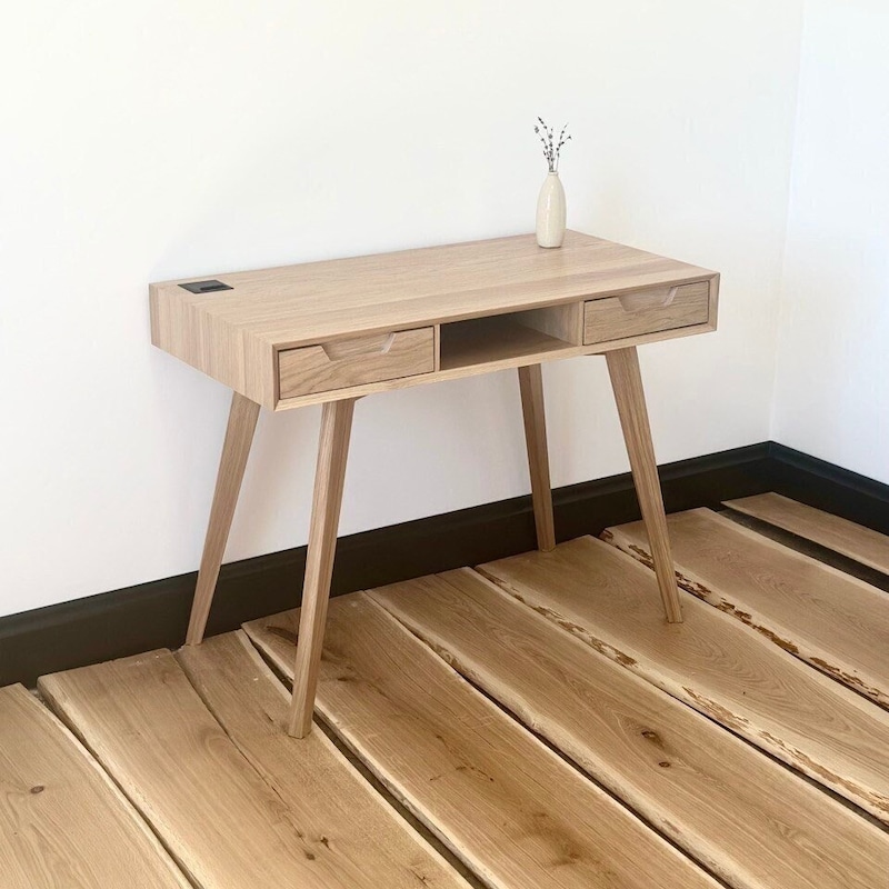 Small Desk - Etsy