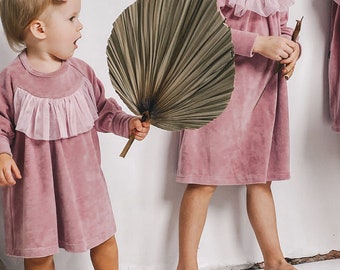 Daily Use Dress - Etsy