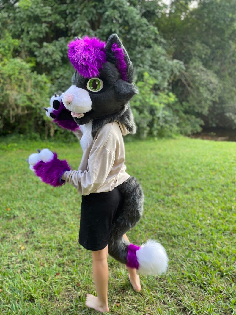 Mini Partial Commissions - Etsy